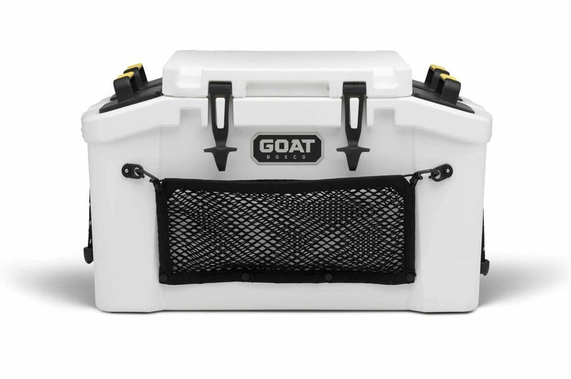 GOAT BOXCO The HUB 50 System — Premier Tailgating